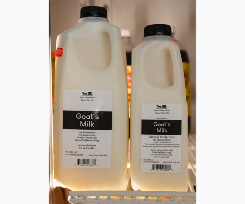 Products - Sunny Slope Market & Orchard