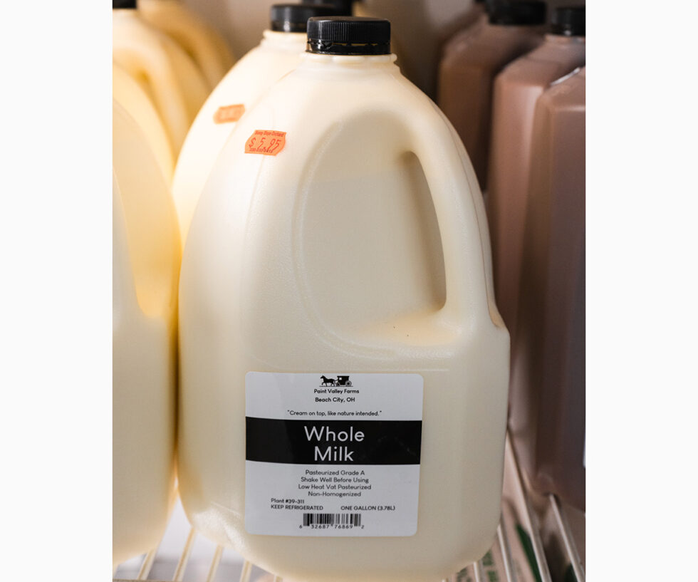 Products - Sunny Slope Market & Orchard