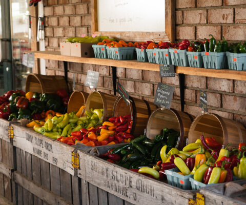 About Us - Sunny Slope Market & Orchard