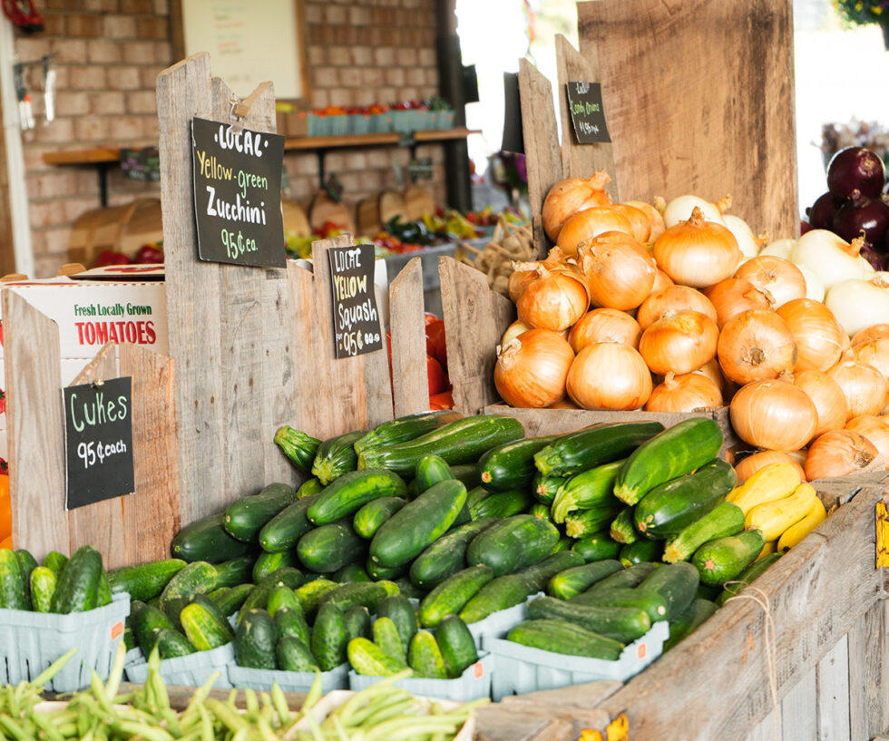 About Us - Sunny Slope Market & Orchard