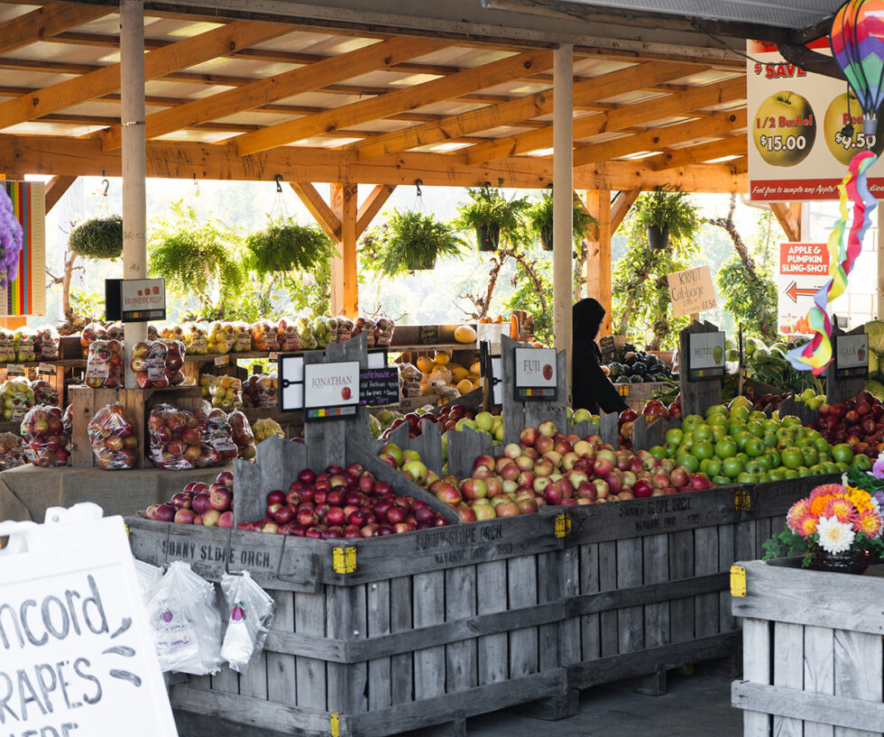 Products - Sunny Slope Market & Orchard