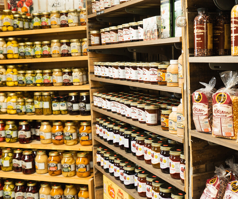 Products - Sunny Slope Market & Orchard